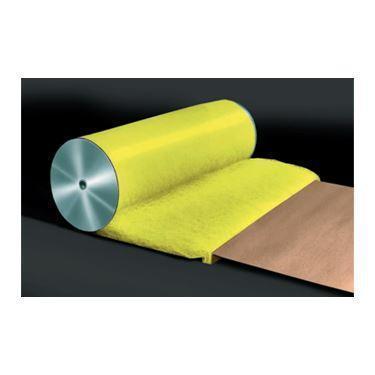 Automatic Roll Filter Medias