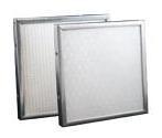Panel Air Filters