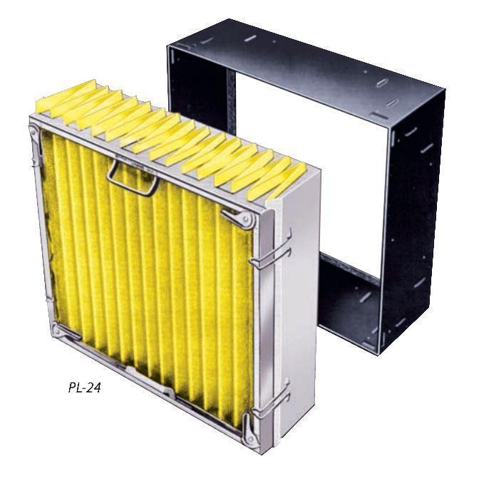 Specialty Medias & Filters