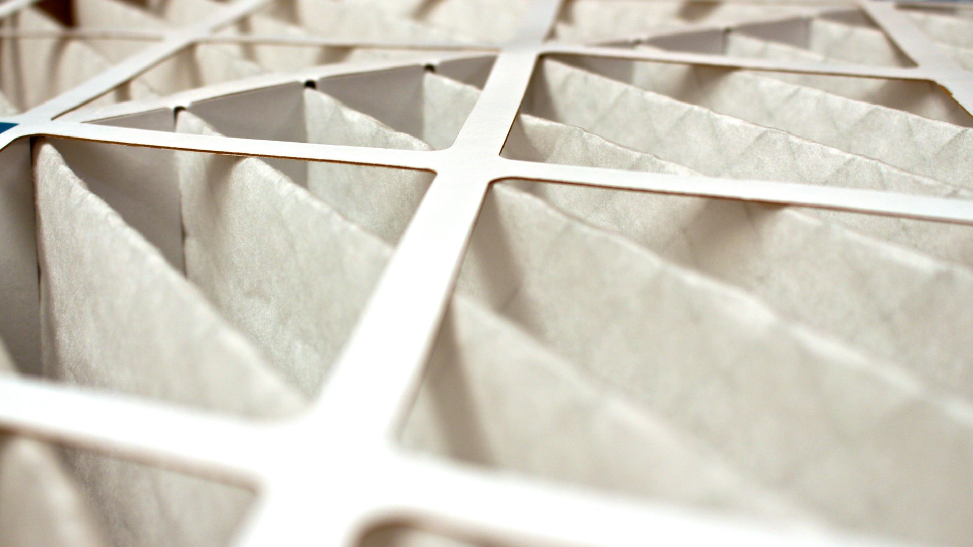 #1 Air Filter Supplier in Michigan For Over 68 Years!