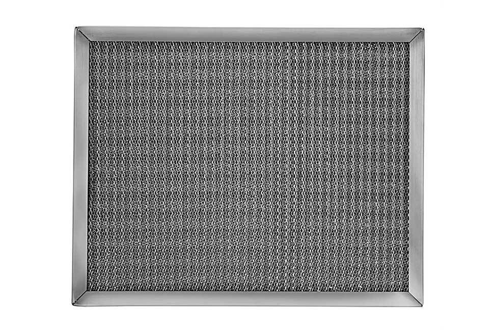 304 Stainless Steel Filter