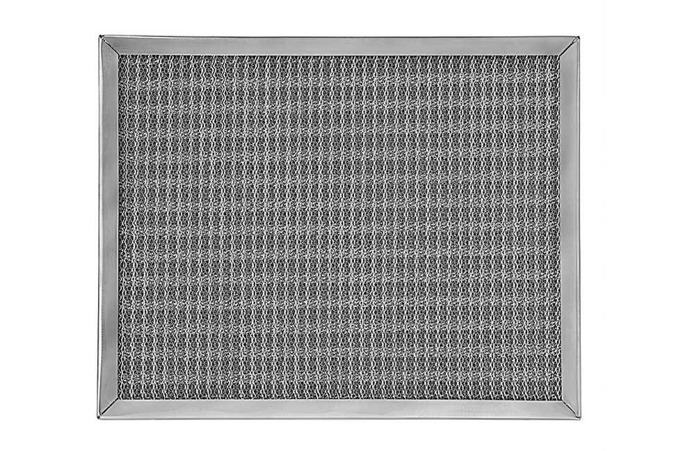 430 Stainless Steel Filter