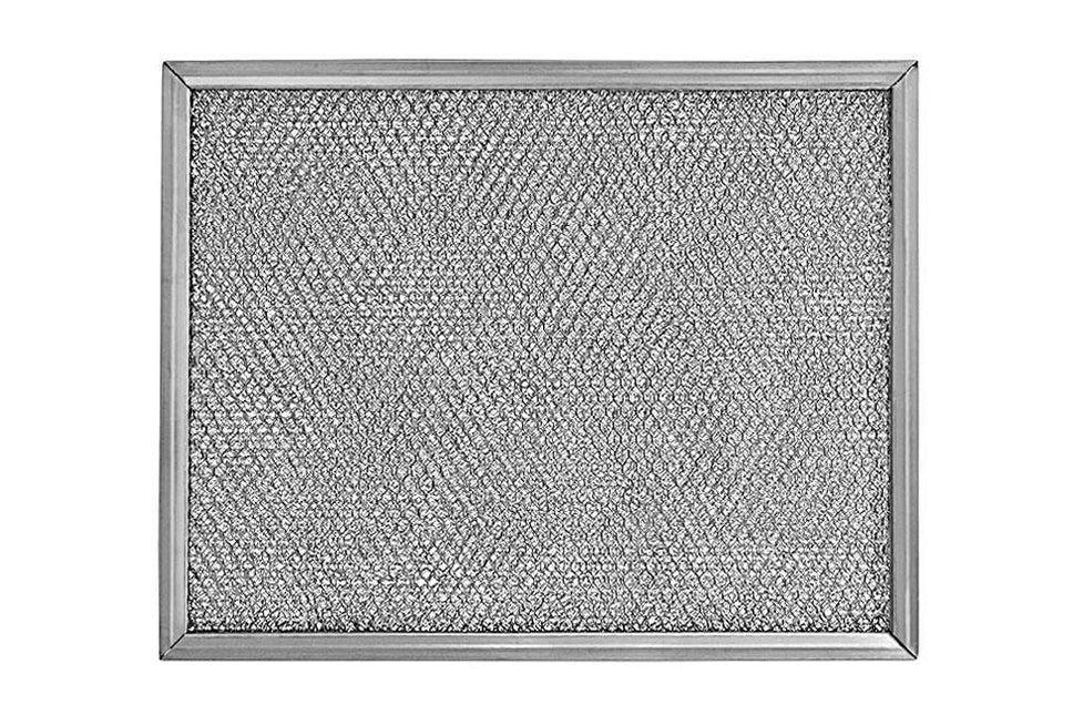 Heavy-Duty Filter
