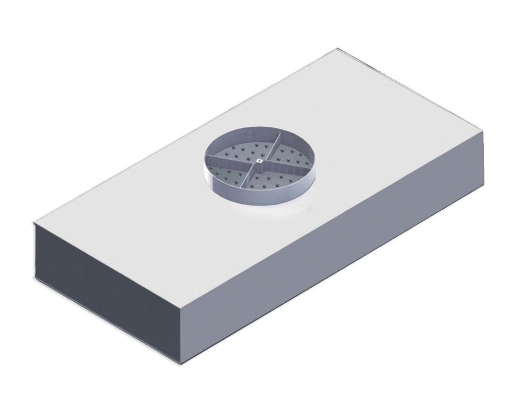 A-Series HEPA Filter