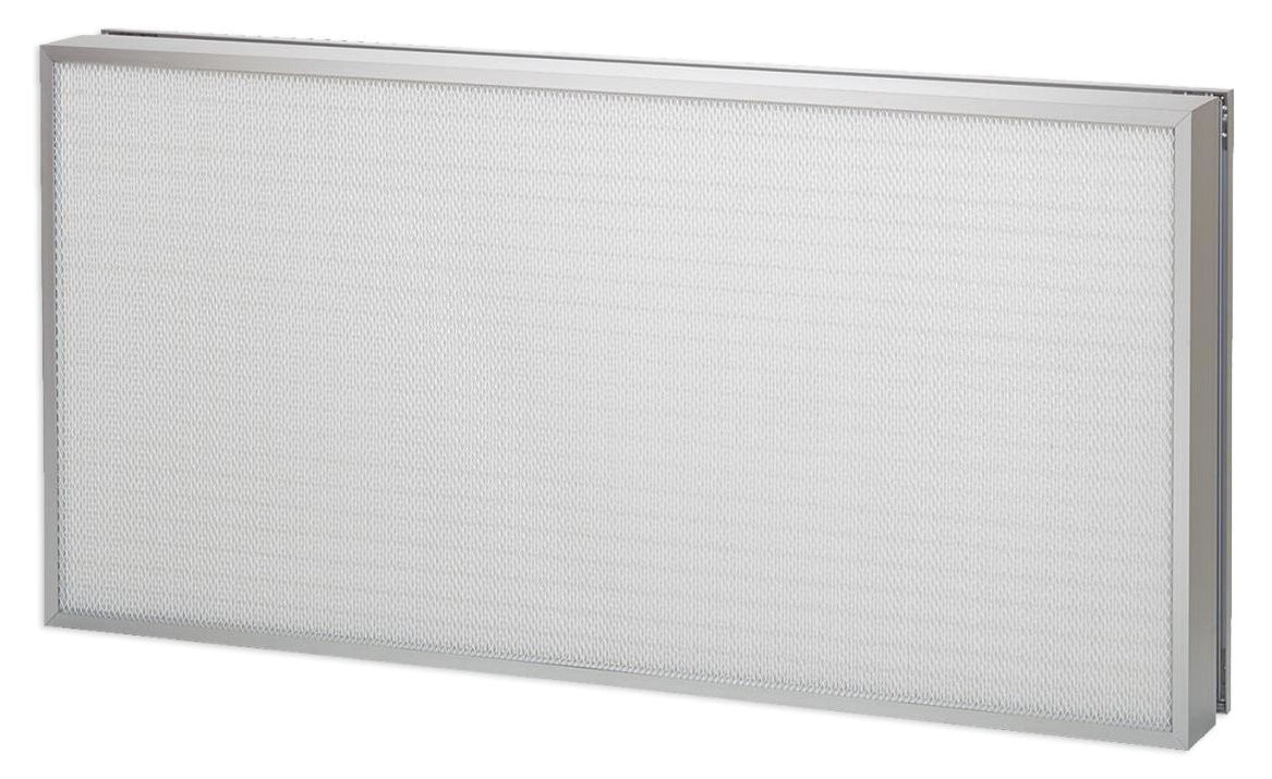 A-Series HEPA Filter
