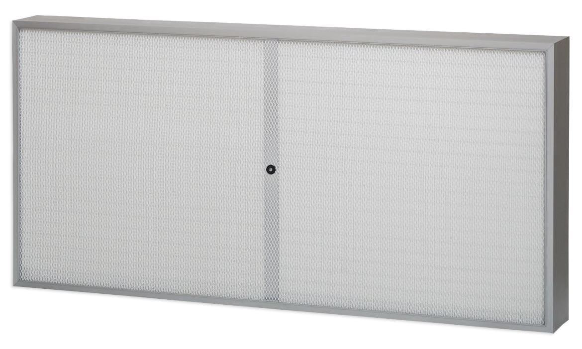 Flowstar Ducted Terminal Module