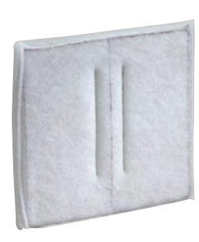 Intake Panel Filters