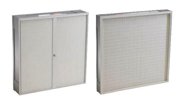 Flowstar Cleanroom Panels
