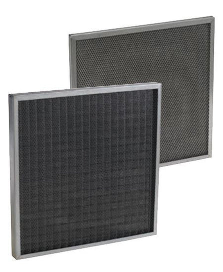Permanent Metal Filters