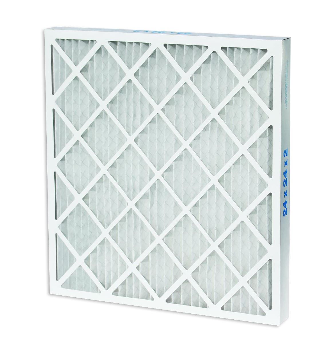 Series 400 Pleated Filter